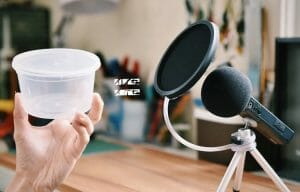 Best Pop Filters For 2021 – TheStudioGenie