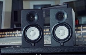 Best Budget Studio Monitors in 2021 – TheStudioGenie