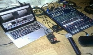 Twitch Streaming Audio Setup – TheStudioGenie