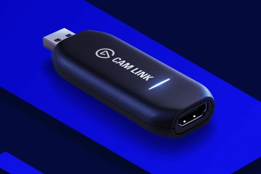 What Is A Video Capture Device TheStudioGenie