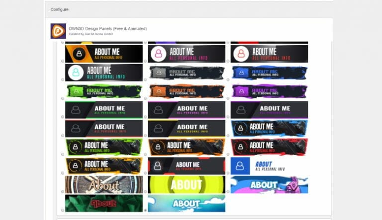 23 Twitch Extensions You Need to Know About – TheStudioGenie