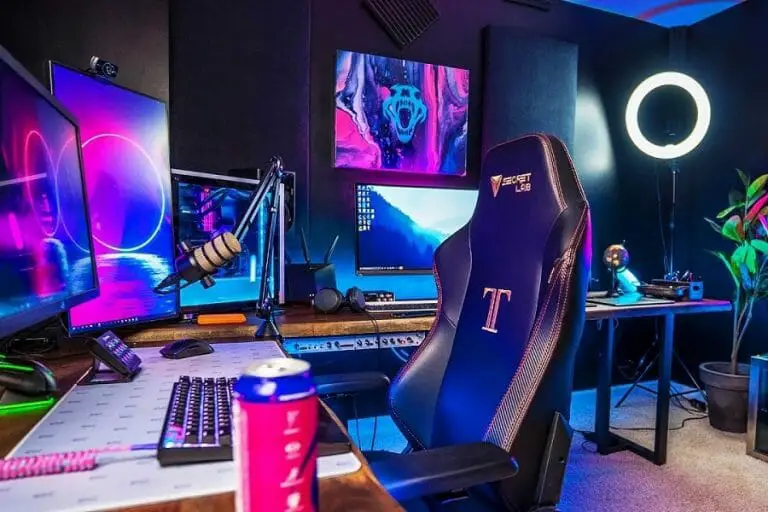 What You Need To Start Streaming Right Now – TheStudioGenie