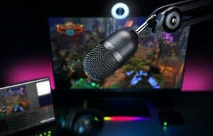 What You Need To Start Streaming Right Now – TheStudioGenie