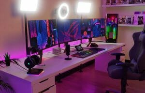 What You Need To Start Streaming Right Now – TheStudioGenie