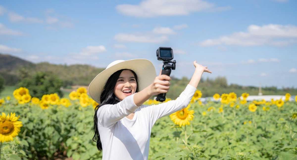 Best Types of Video Styles Suitable for Marketing – TheStudioGenie