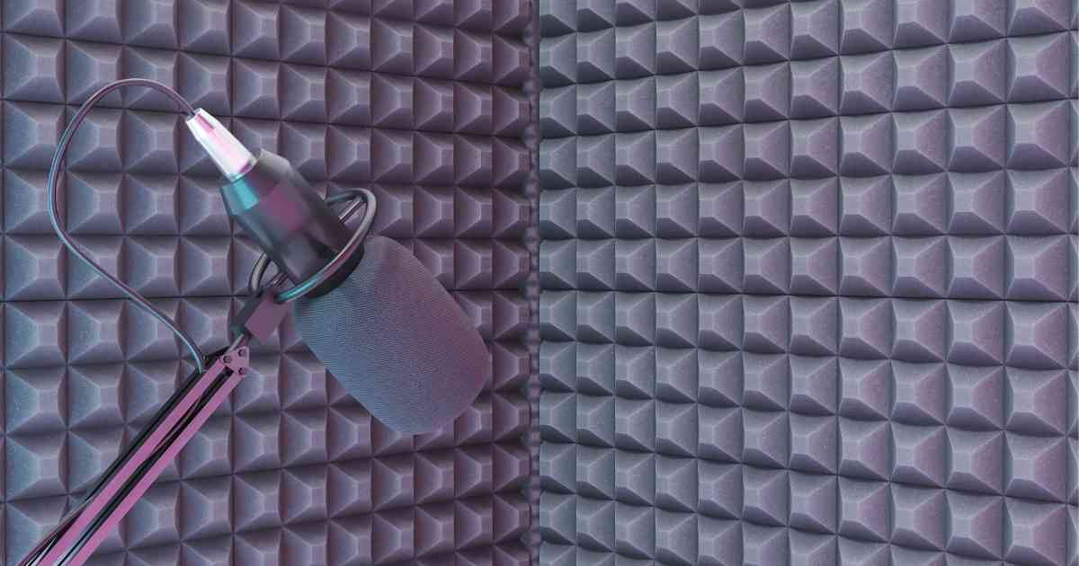 A Proper Rapper Studio Setup: The Essentials – TheStudioGenie