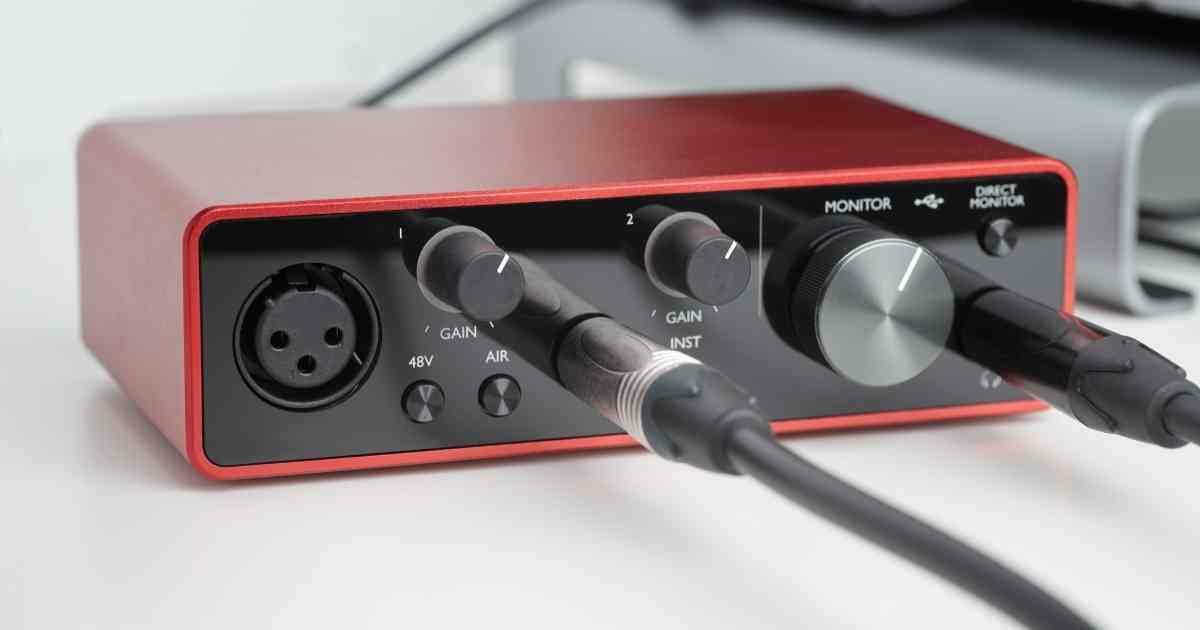 A Proper Rapper Studio Setup: The Essentials – TheStudioGenie